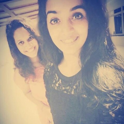 Stream Heart Attack Cover By Ilina Hats Listen Online For Free On