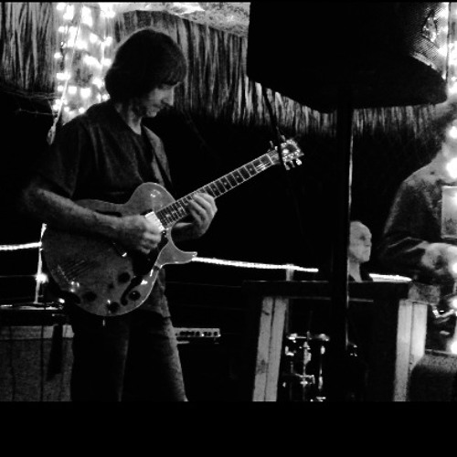 Stream Tony Sheppard Guitar Flightpath Live by TonySheppardGuitar ...