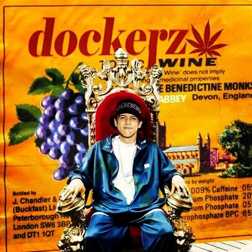 Stream ToMMY DoCKeRZ - BuKKY BoTTLe [SkinzMann Remix] by SKINZMANN ON ...