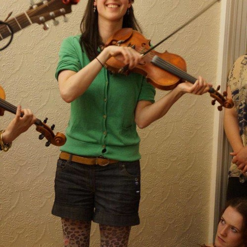 Stream Long Black Veil - Live at Sofar Sounds June 2015 by Wayward Jane ...