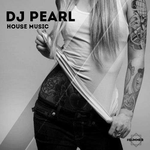 Stream DJ Pearl August 2015 Mix by DJ Pearl | Listen online for free on ...