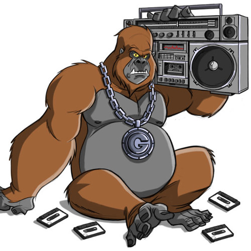 Stream Beatboxing Gorilla by MCKEEVERBEATZ | Listen online for free on SoundCloud
