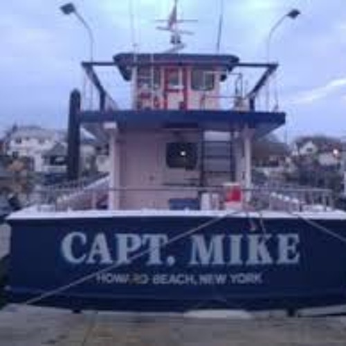 Stream "The Ballad Of Captain Mike" 5-14-2023 by John Occhipinti K3UR ...