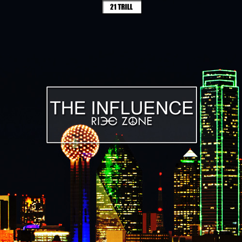 Stream The Influence by Rico Zone | Listen online for free on SoundCloud