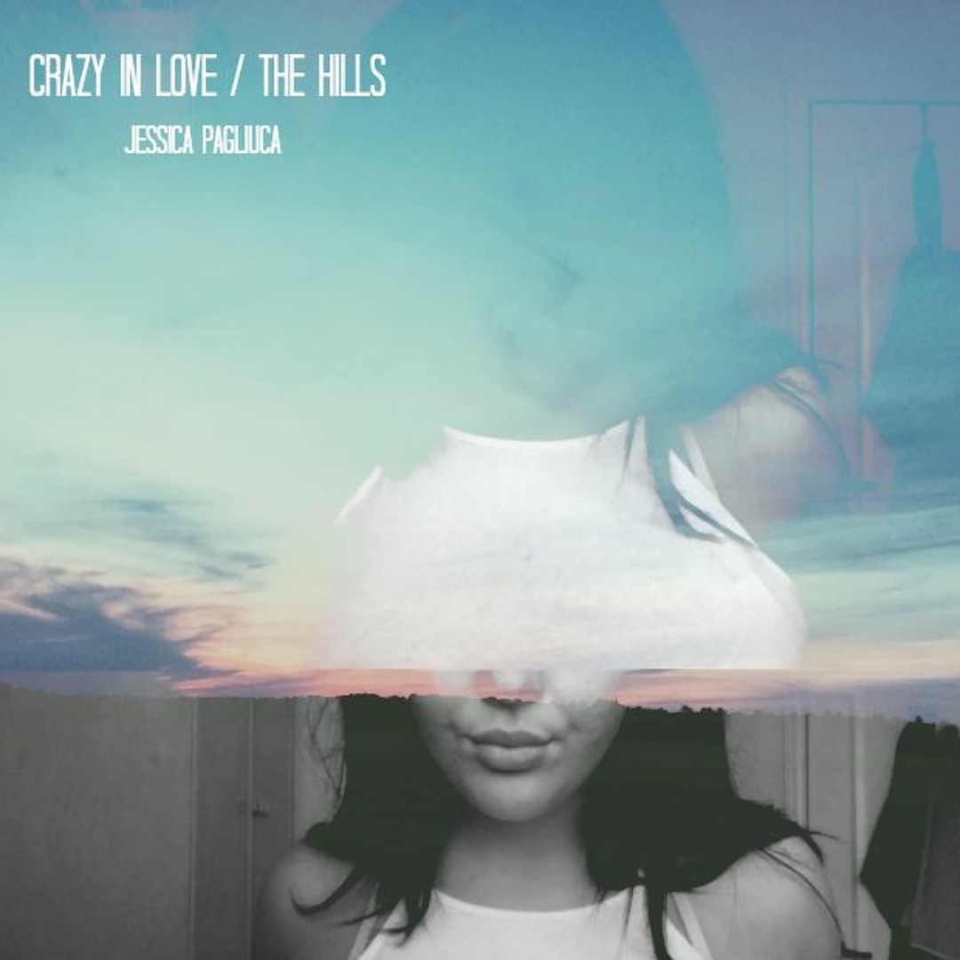 Stream Crazy In Love / The Hills Mashup by jessica pagliuca | Listen ...