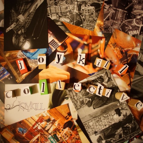 Stream Battle Cry by Joykill Collective | Listen online for free on ...