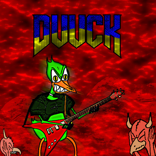 Stream DUUCK by CrocoDuck | Listen online for free on SoundCloud