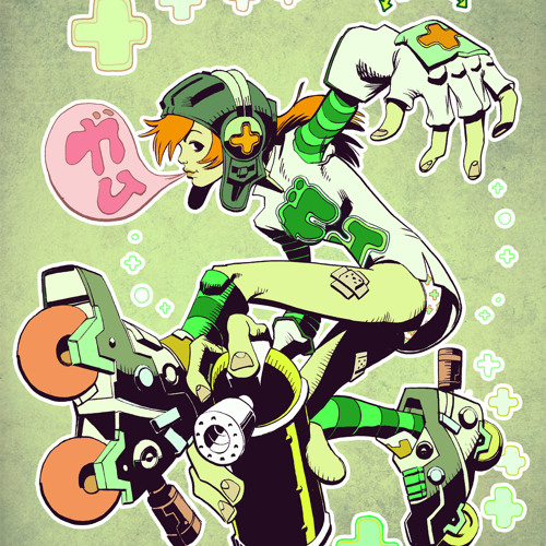 Stream dead | Listen to Jet Set Radio Mixes playlist online for free on ...