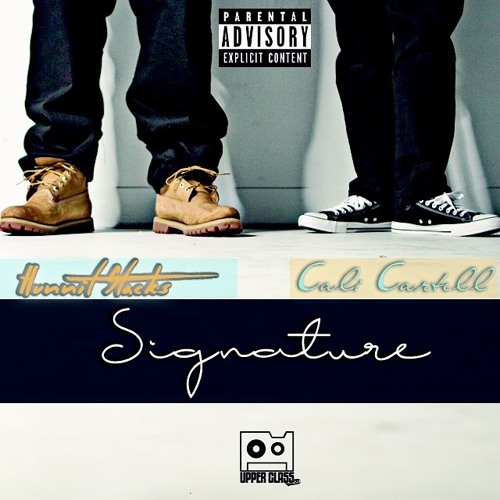 Stream Signature- Cali Cartell X Hunnit Stack by Hunnit Stack | Listen ...