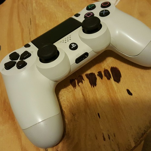 Stream Game Over Sad Version by The SSGentleman | Listen online for ...