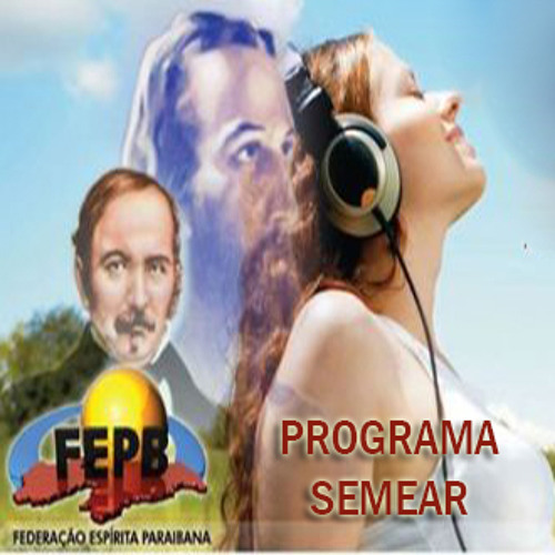 Stream RAETV - Rede Amigo Espírita | Listen to Programa Semear playlist online for free on ...