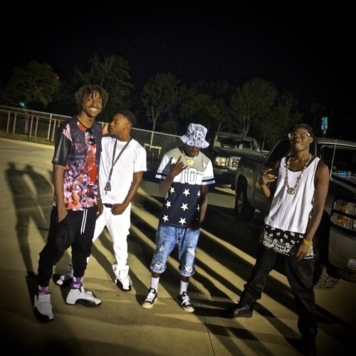 Stream AJ Miller | Listen to SQUAD playlist online for free on SoundCloud