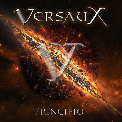 Stream VersauX - Ángel by Versaux Metal Chile | Listen online for free ...