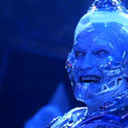 Stream Ice Man (Batman Score) by Jayden walker | Listen online for free ...