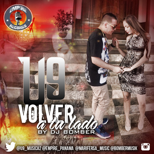 Stream U9 - Volver a tu lado by Plena507.com | Listen online for free ...