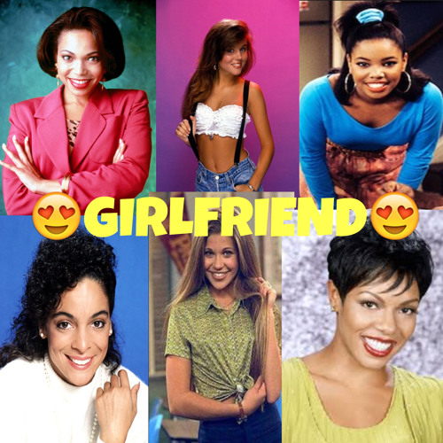 Stream For Your Girlfriend Girlfriend By Nick Jones And Cooper 5299