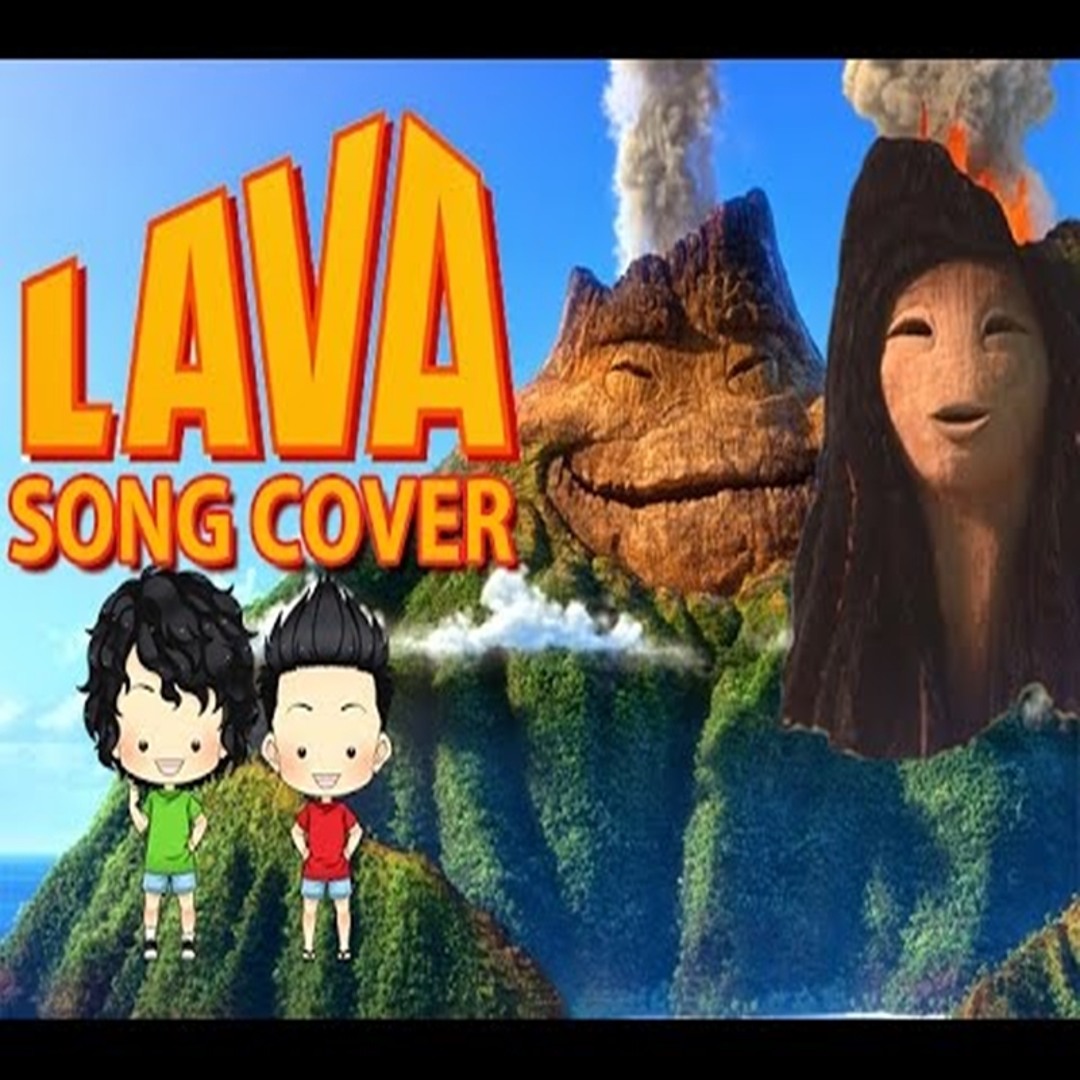 Stream "Lava Song" - Corto Pixar (Disney) .- by Eduardo Medina Beltran ...