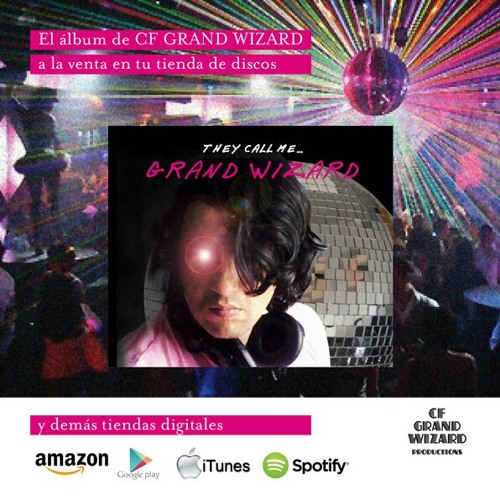 Stream CF Grand Wizard 3 | Listen to CF Grand Wizard Productions ...