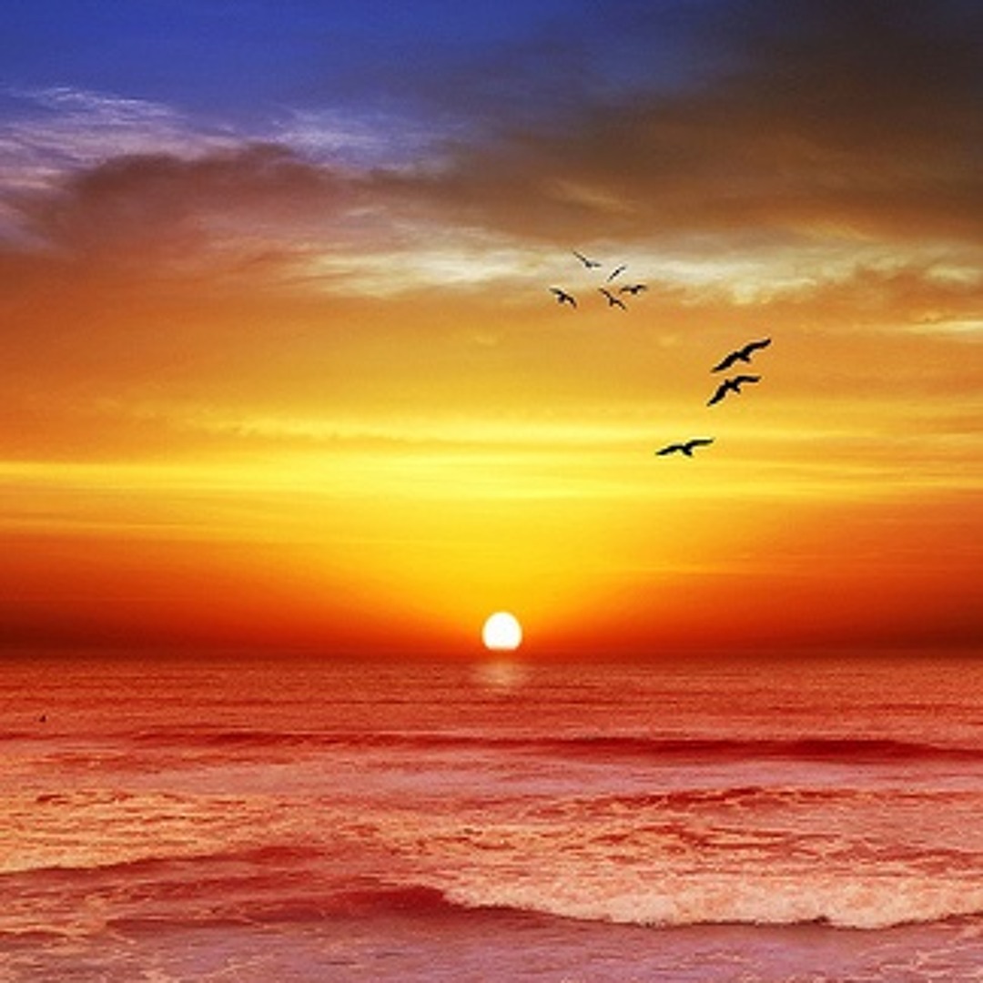 Stream DJ MIX .. SUNRISE.. mixed by CRAIG JOHN SMITH by CRAIG JOHN ...