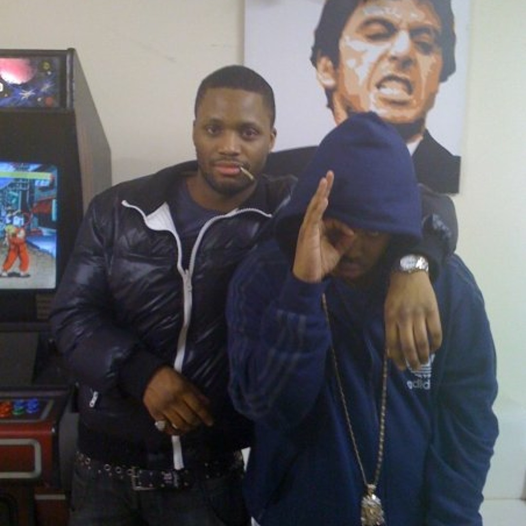 Stream British Gas by Paper Pabs | Listen online for free on SoundCloud