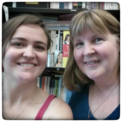 Stream The Sex Lives of College Students - An interview with Dr. Sandy ...