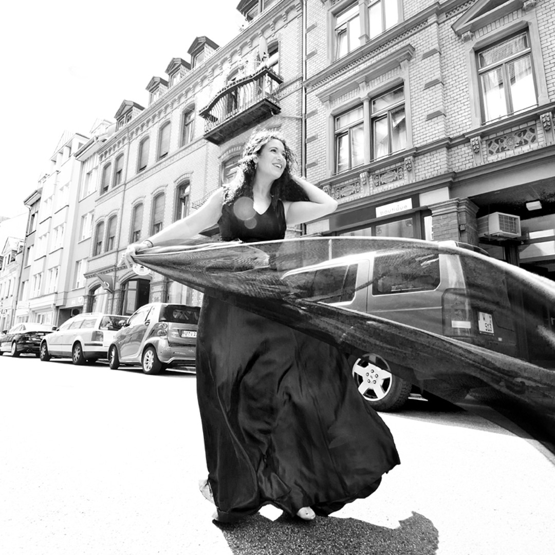 Stream F. Cilea "Adriana Lecouvreur": Poveri Fiori by Yamina Maamar ...