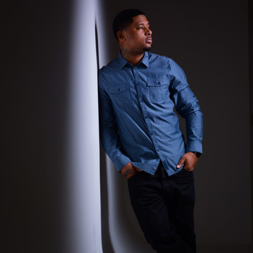 Stream It Is What It Is Featuring Jus Paul (Clean) by Tionne Pen ...