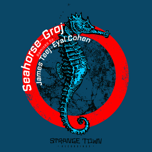 Stream Groj_ Seahorse (Original Mix) Clip by Strange Town Recordings ...