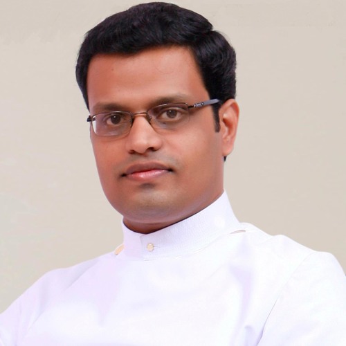 Stream Rev.Sujith Sam Mammen (Luke 10 1-12) by Marthoma Syrian Church ...