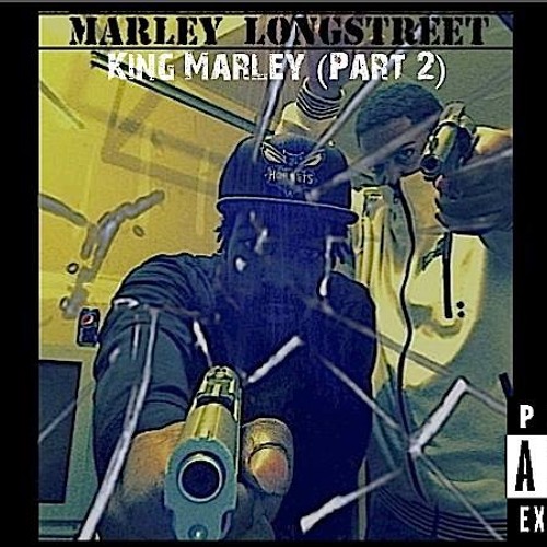 Stream Dedicated (glo'd Up) mix & mastered version by Marley Longstreet ...