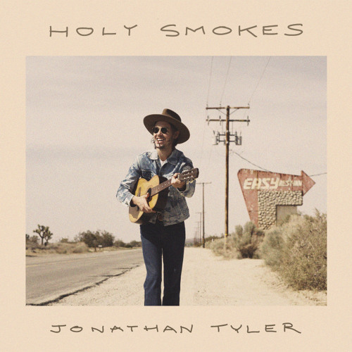 Stream JonathanTyler | Listen to Jonathan Tyler - Holy Smokes playlist ...