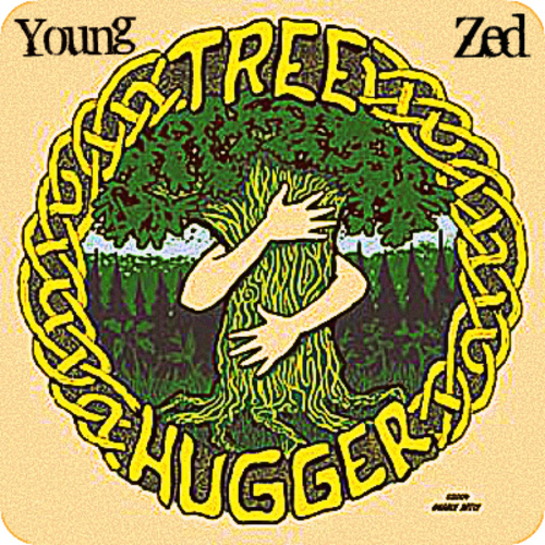 Stream 01 - Arboreal Frippery (Feat. Young Fresh) by Young Zed, Ras Da ...