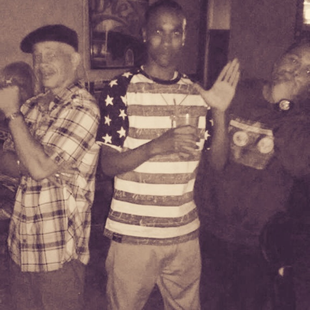 Stream Point Blank Period - Pull Up Game by Point Blank Period | Listen ...