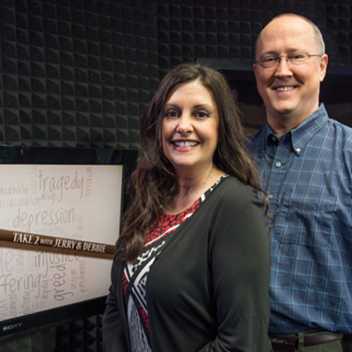 Stream Take 2 with Jerry and Debbie Monday August 3rd "Pilgrimages" by ...