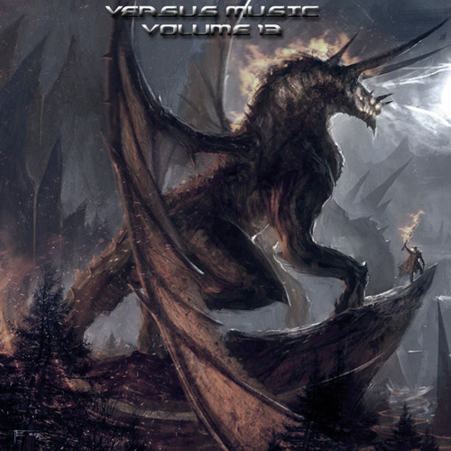 Stream Vol. 13 Epic Legendary Intense Massive Heroic Vengeful Dramatic ...