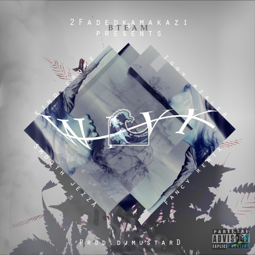 Stream KiNO Bronx - Wavy (Explicit) ft Smooth Jezza by 2FadedKamakazi ...