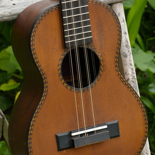 Stream 1930s Regal spruce/mahogany tiple by Jake Wildwood | Listen ...