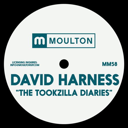 Stream David Harness - Taking It To The Head/Dubstrumental by ...