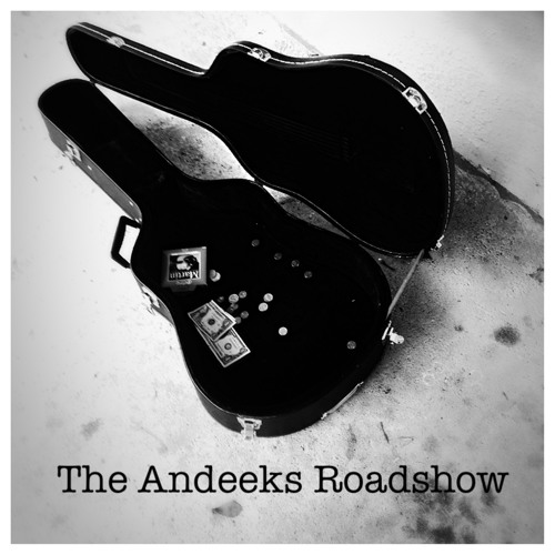 Stream Inner Eyes by Andy Starkey - Music | Listen online for free on ...