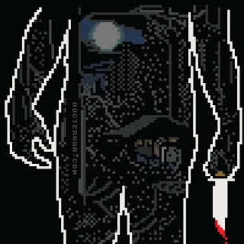 Stream 8-Bit Horror Story by Zenten45 | Listen online for free on ...