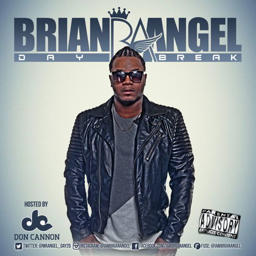 Stream Brian Angel | Listen to DAYBREAK SAMPLER playlist online for ...