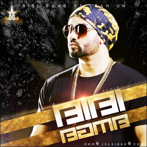 Stream Bibi Bamb Vs Lean ON (Full Song) | Jsl Singh | Letest Hip Hop ...