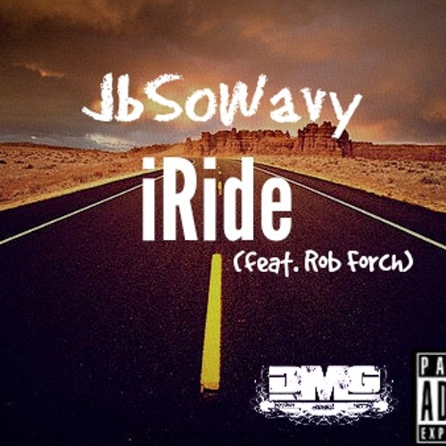 Stream "I RIDE" JBSOWAVY x ROB FORCH by 049 Gang | Listen online for ...