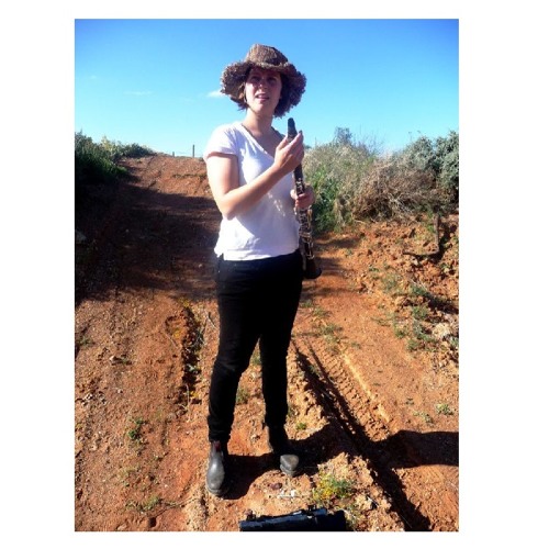 Stream NFSA | Listen to Lateral Listening ep.18: Laura Altman playlist ...