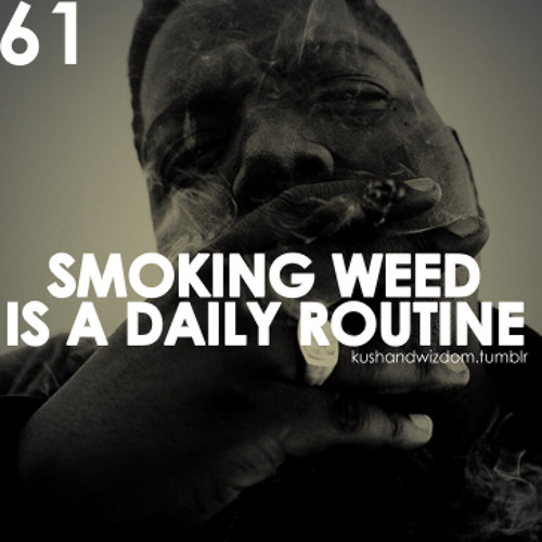 Couple Smoking Weed Tumblr Quotes