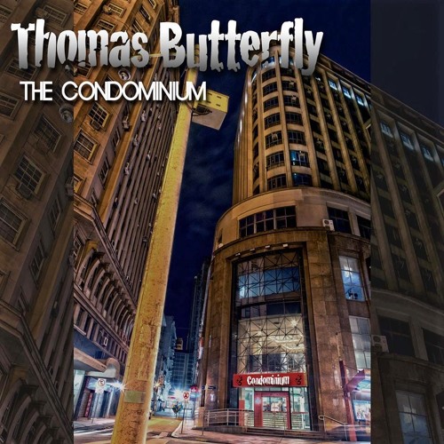 Stream The Underworld by Thomas Butterfly | Listen online for free on ...