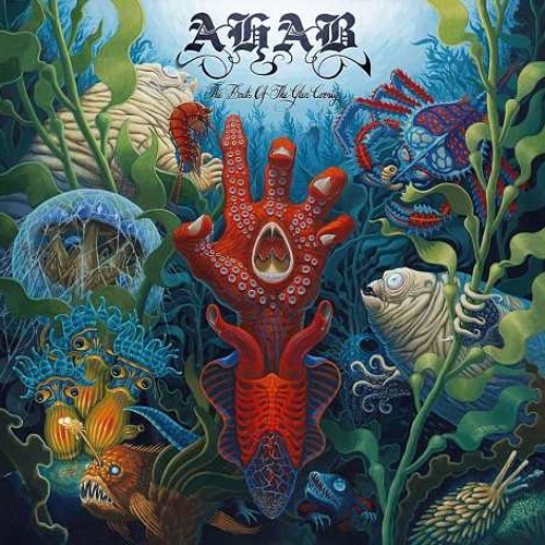 Stream Metal X Interview With Daniel Droste Of Ahab by Grant Skelton ...
