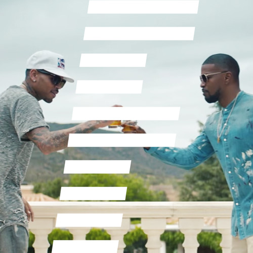 Stream Jamie Foxx - You Changed Me Feat. Chris Brown (Fakepakt Remix ...