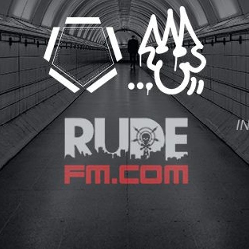 Stream In-Reach @ Rude FM 31/7/15 - Horrific Recordings x G.H.O.S.T by ...