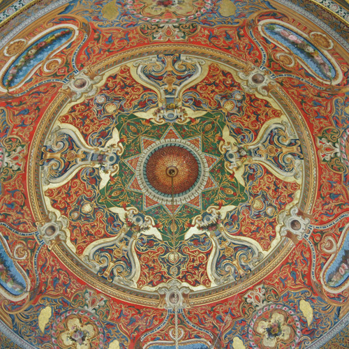 Stream Zikr- Remembrance of Allah by Osmanli Dergahi | Listen online ...